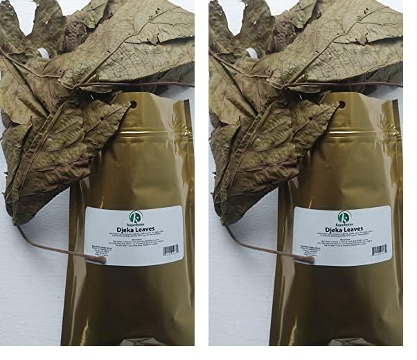 KOPABANA Djeka leaves herbal benefits