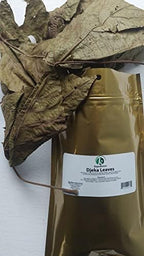 KOPABANA Djeka Leaves herbal blend