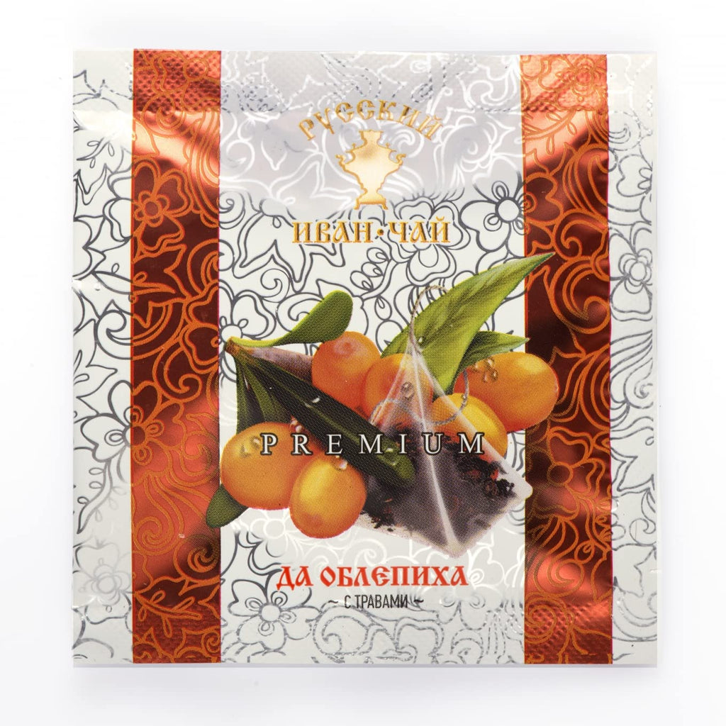Koporye Ivan-Tea for relaxation