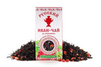 Koporye Ivan-Tea with Wild Strawberry