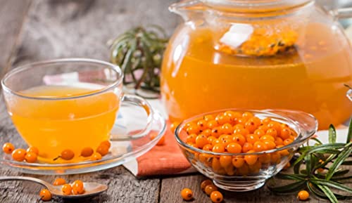 Koporye Tea for immune support