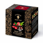 Koporye Tea Ivan-Tea with Lingonberries