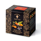 Koporye Tea Ivan-Tea with Sea Buckthorn pyramids