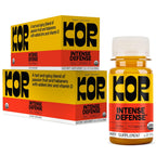 KOR wellness shots for immunity