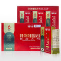 Korea Red Ginseng daily energy boost