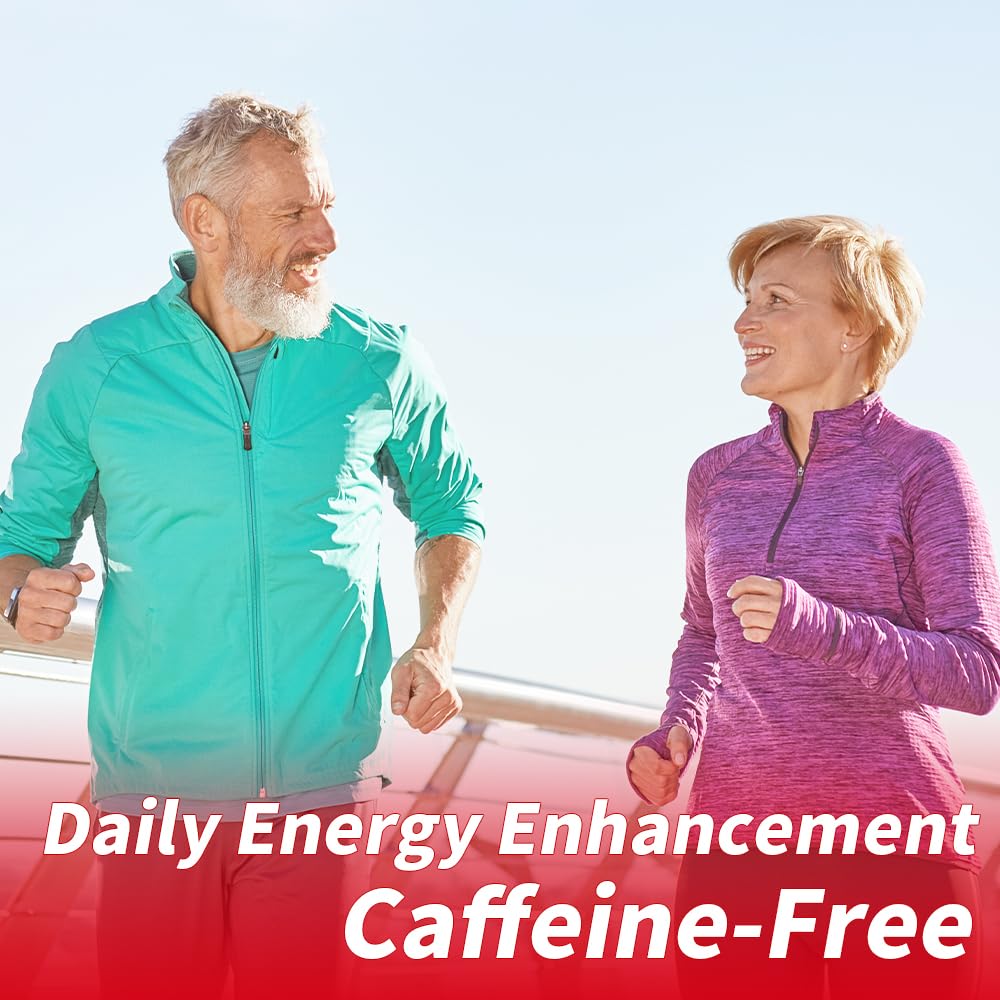 Korea Red Ginseng for overall wellness
