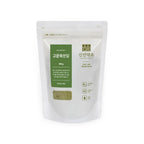 KOREAC mugwort powder for herbal tea