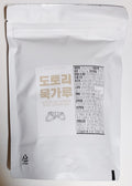 Korean Acorn Jelly starch benefits