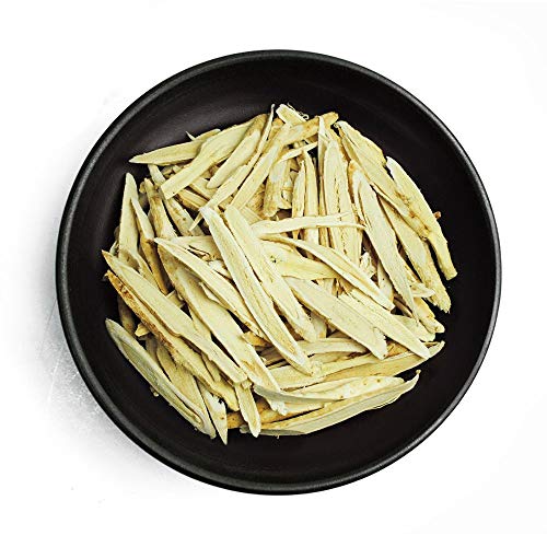 Korean astragalus for immune support