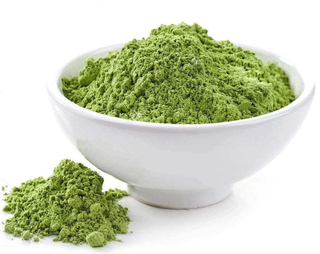 Korean barley grass for health
