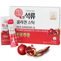 Korean Beauty collagen jelly stick