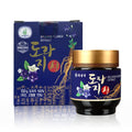 Korean bellflower root extract syrup