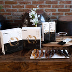 Korean black ginseng for wellness