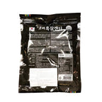 Korean black ginseng health benefits