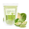 Korean cabbage powder for smoothies