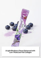 Korean collagen drink for beauty