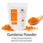 Korean Gardenia extract for herbal remedies
