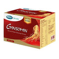 Korean ginseng extract for energy