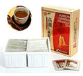 Korean ginseng extract health benefits