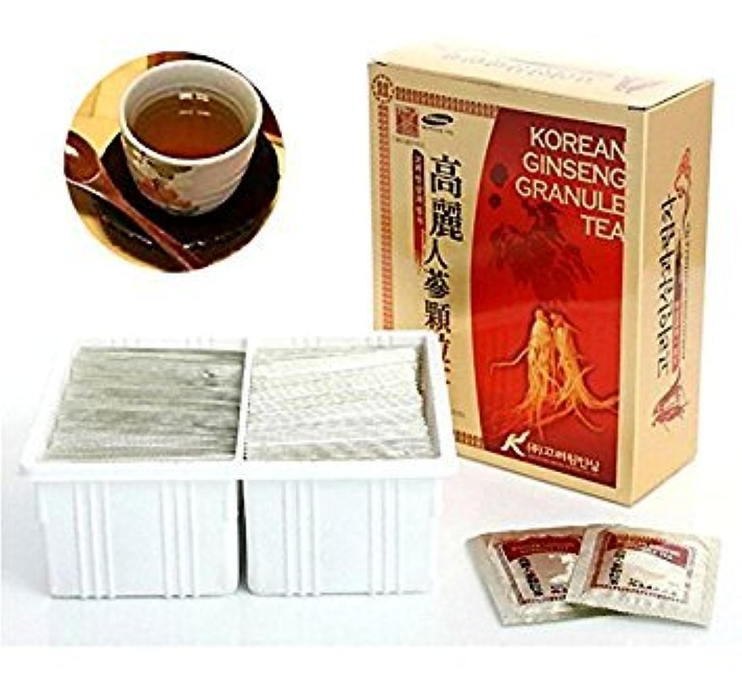 Korean ginseng extract health benefits