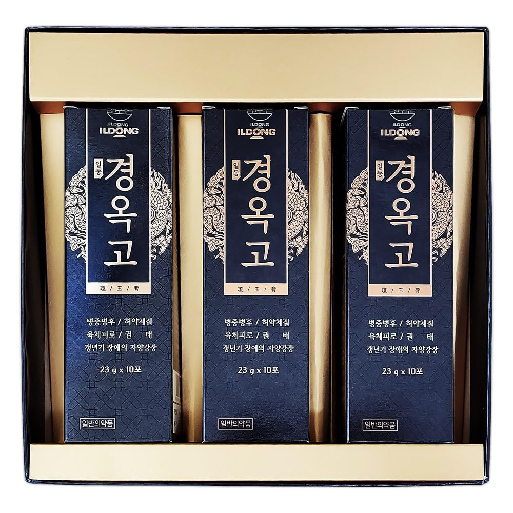 Korean ginseng for enhanced wellness