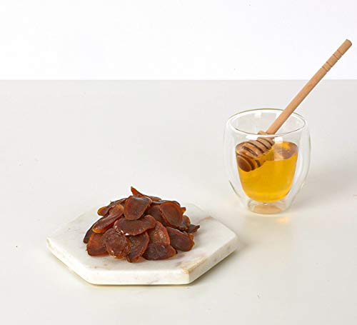 Korean ginseng for healthy lifestyle