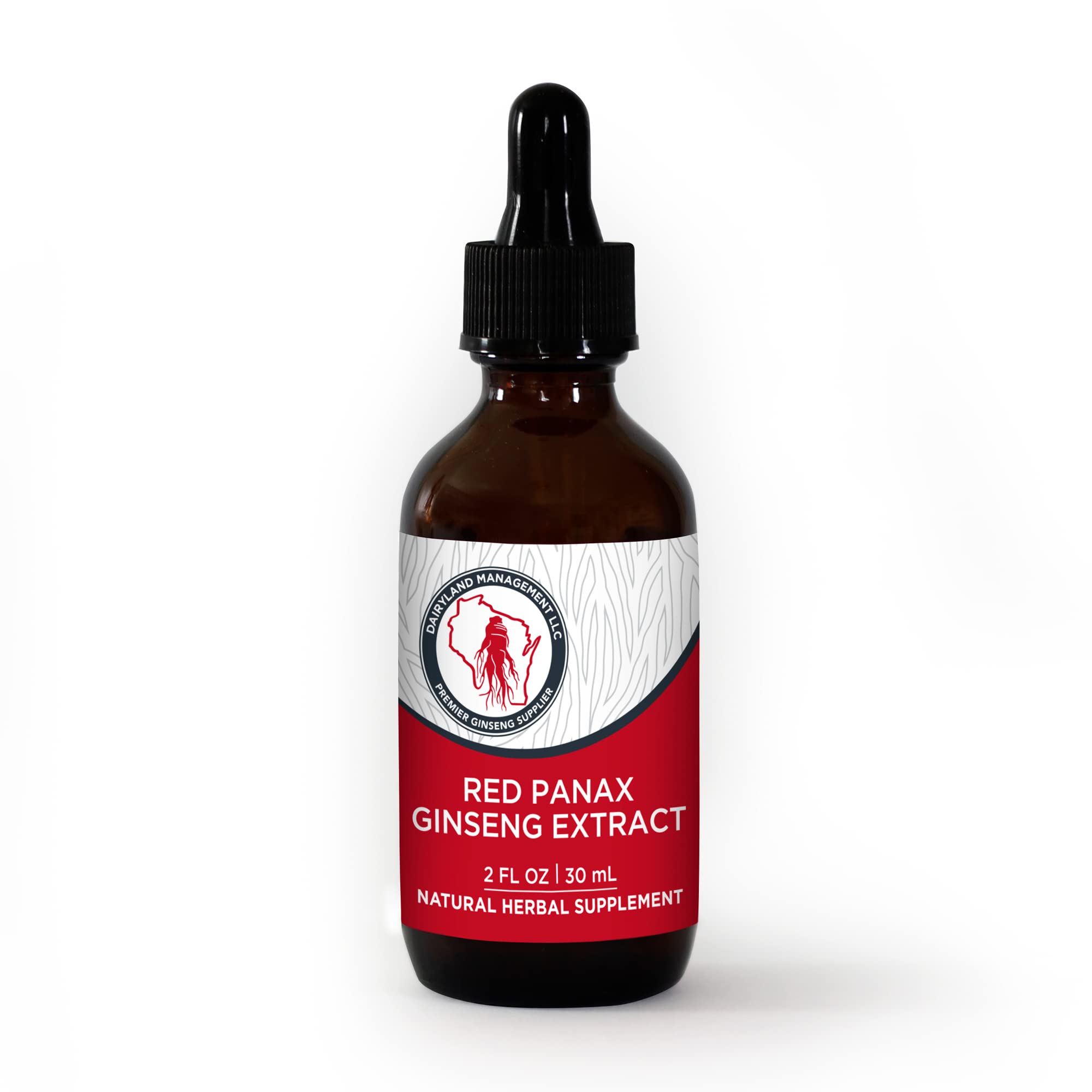 Korean ginseng for immune support