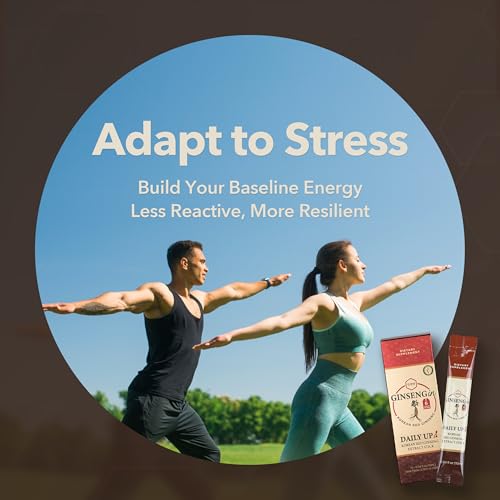 Korean ginseng for immune support