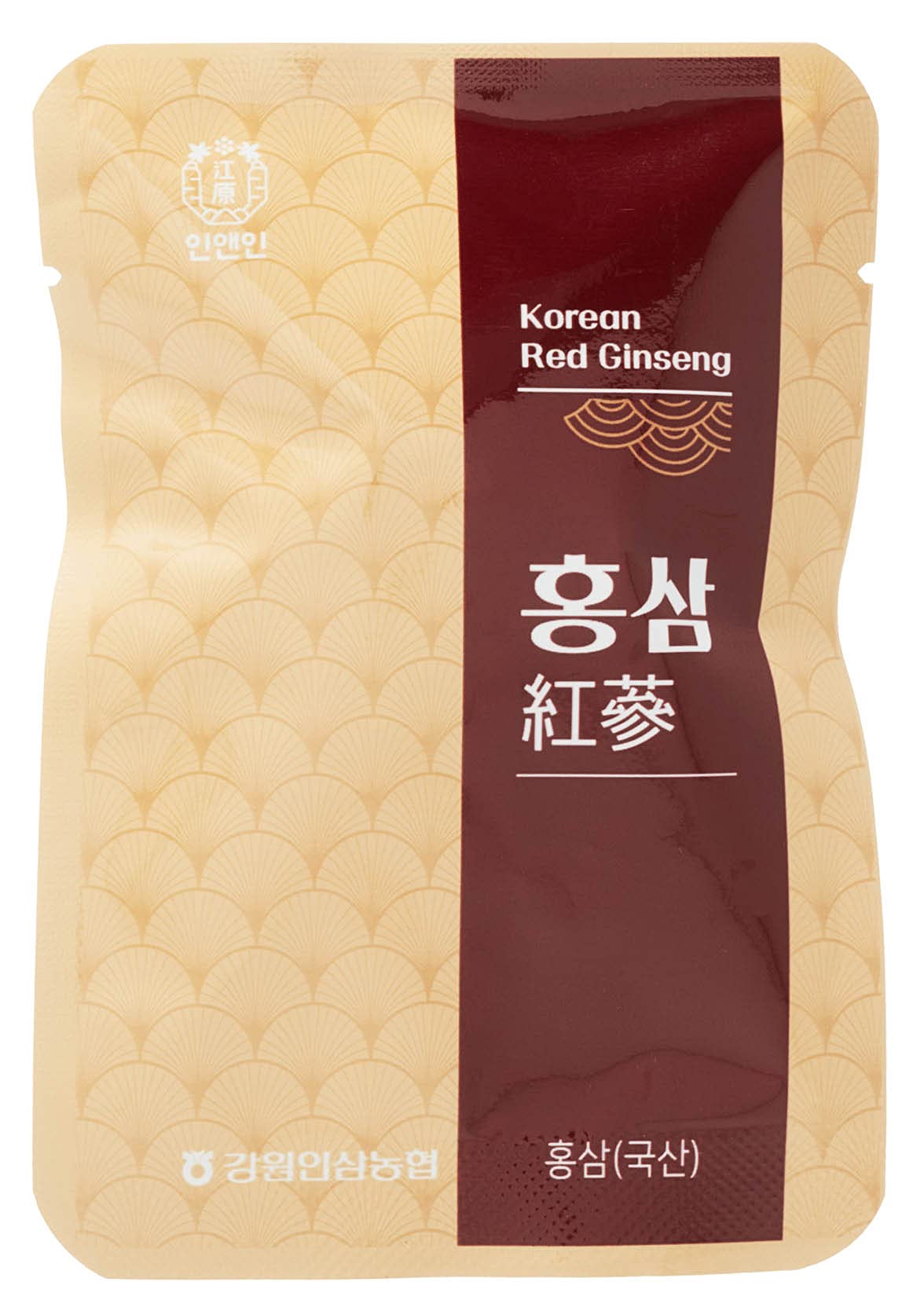 Korean ginseng for immune support