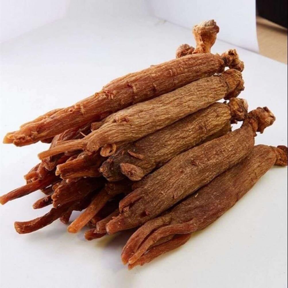 Korean ginseng for immune support