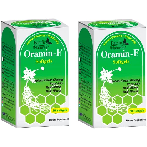 Korean ginseng for immunity support