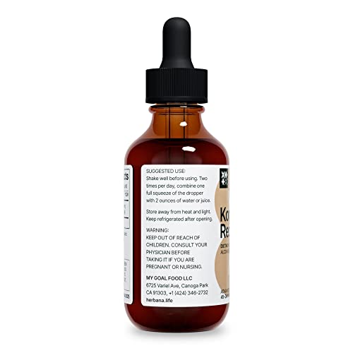 Korean ginseng for mental clarity