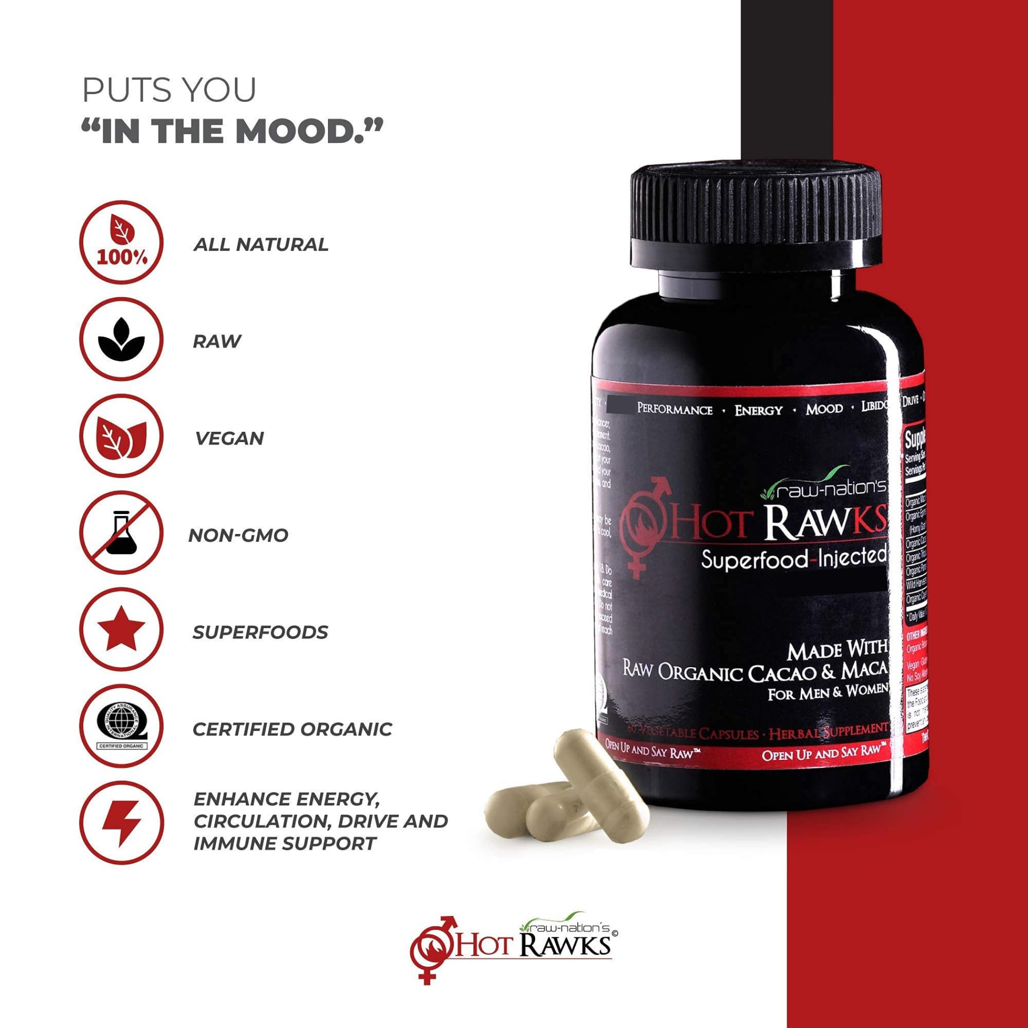 Korean ginseng for mental clarity