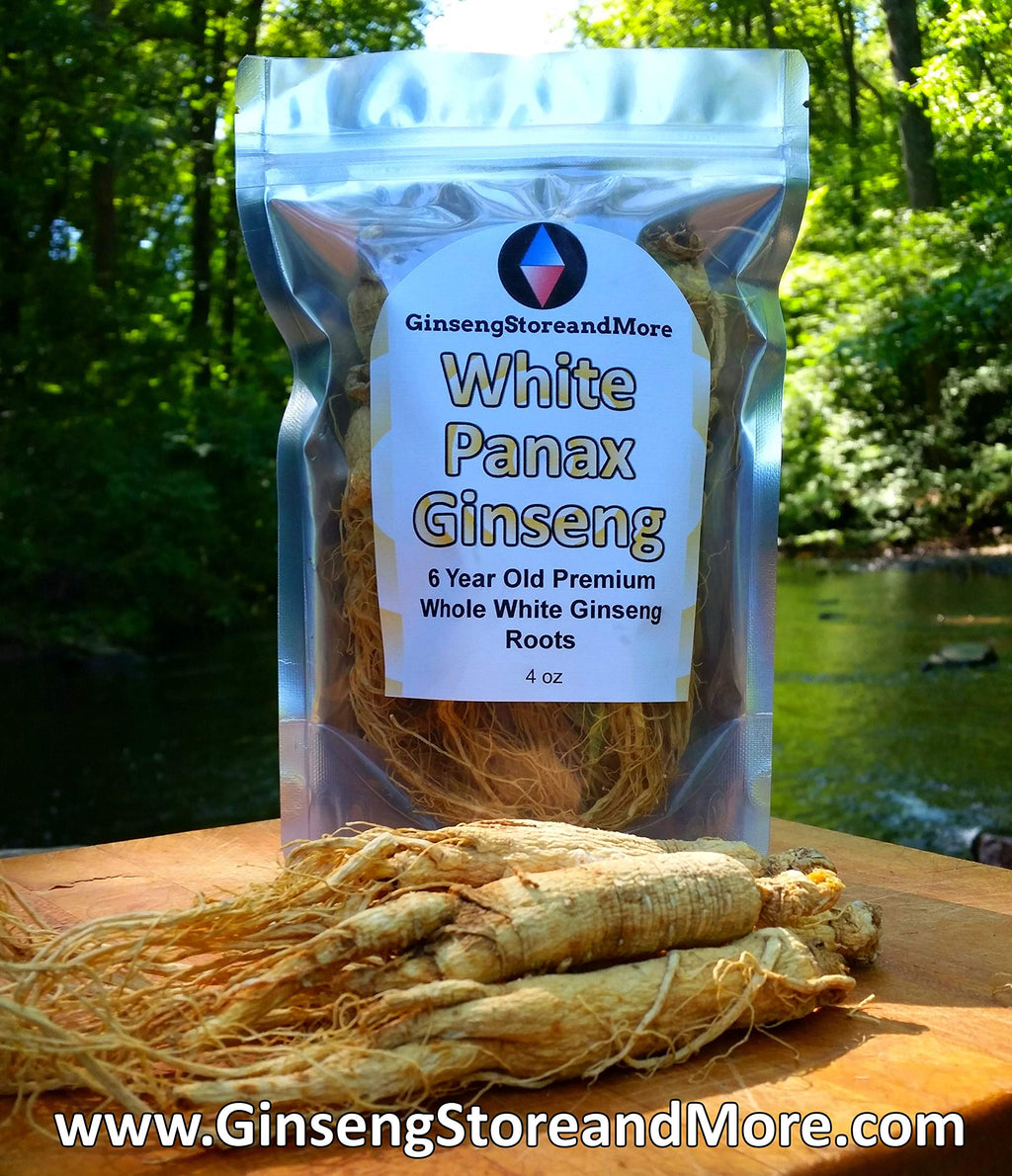 Korean ginseng for mental clarity