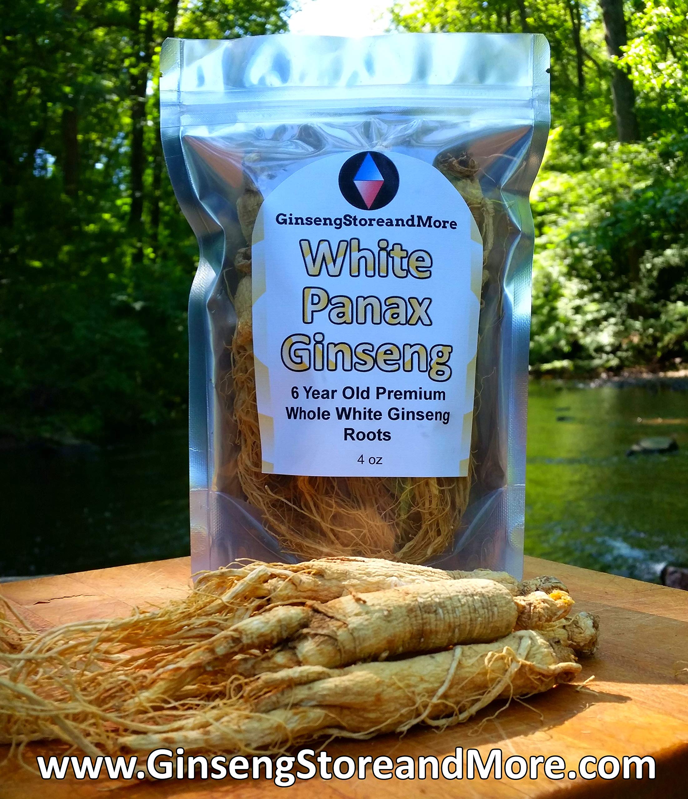 Korean ginseng for mental clarity