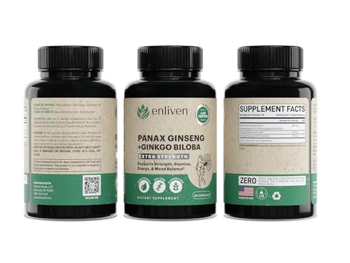 Korean ginseng for overall health
