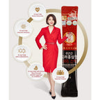 Korean ginseng for vitality