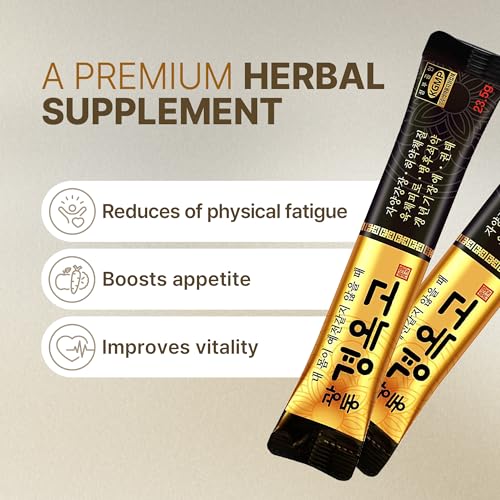 Korean ginseng with honey benefits