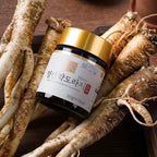 Korean herbal infusion for wellness