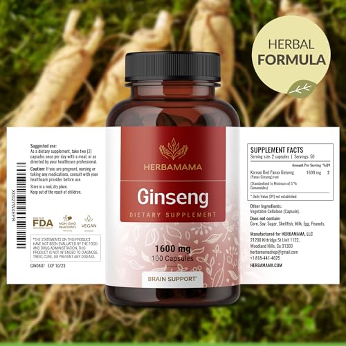 Korean herbal remedy for fatigue