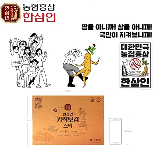 Korean herbal remedy for fatigue