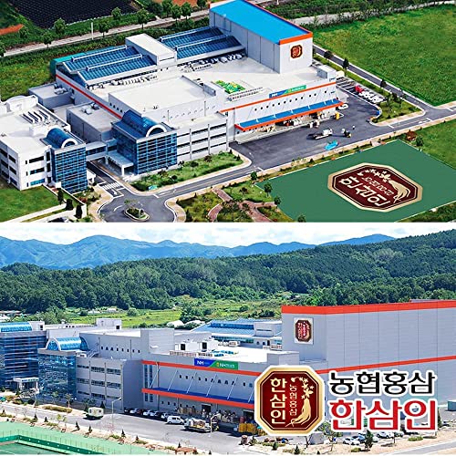 Korean herbal remedy in candy form