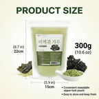 Korean herbal supplement for vitality