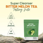 Korean herbal tea for energy