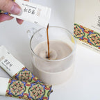 Korean herbal tea for wellness
