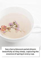 Korean herbal tea for wellness