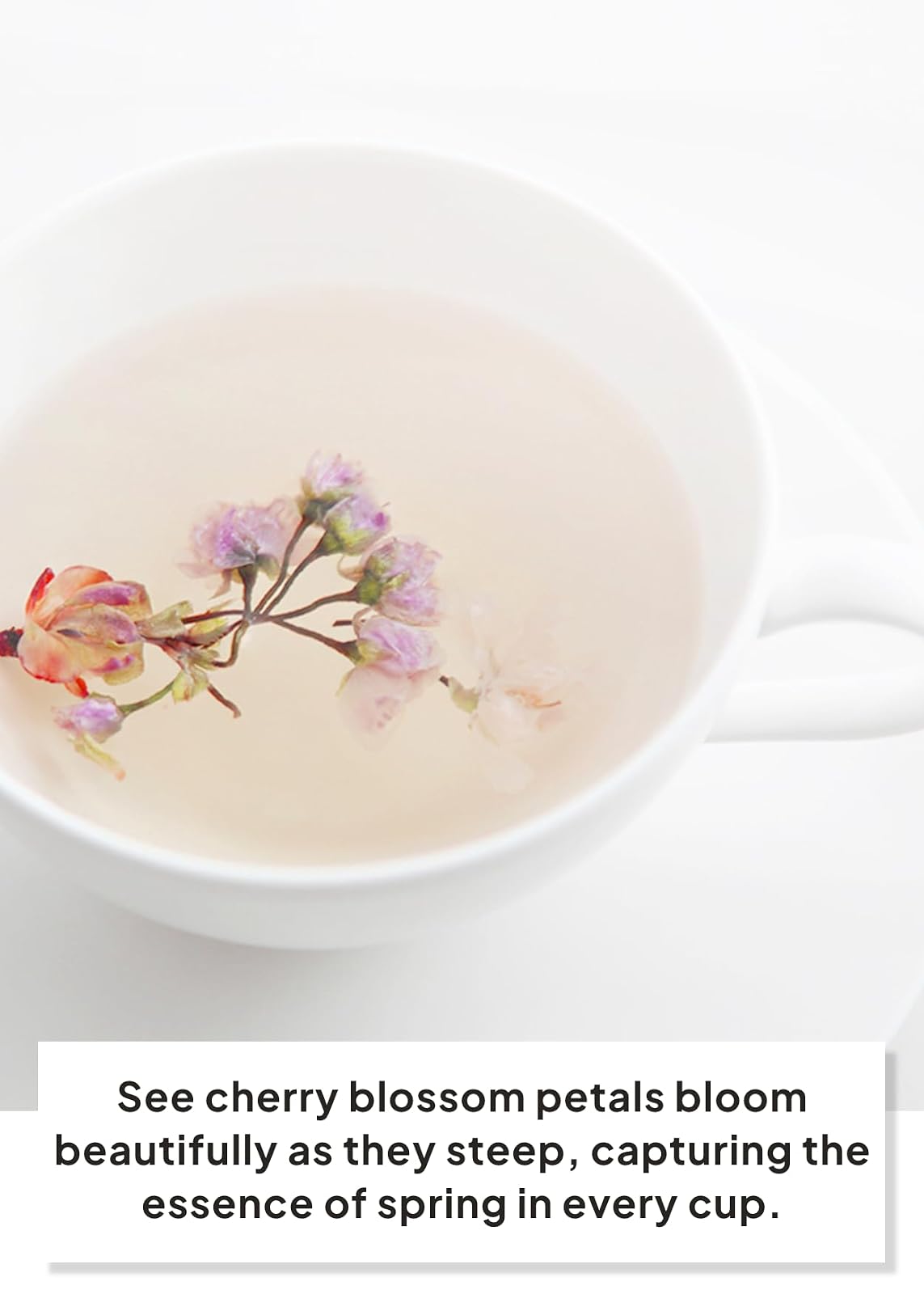 Korean herbal tea for wellness