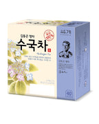 Korean Hydrangea herbal tea bags
