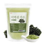 Korean Mekabu powder for health
