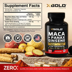 Korean panax ginseng health benefits